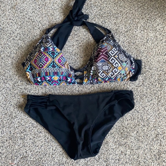 Mossimo Supply Co. | Swim | Mossimo Bikini | Poshmark